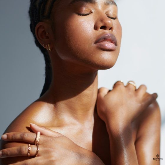 The Science Behind the Skin Glow Drip and Why It Feels Like Magic ...