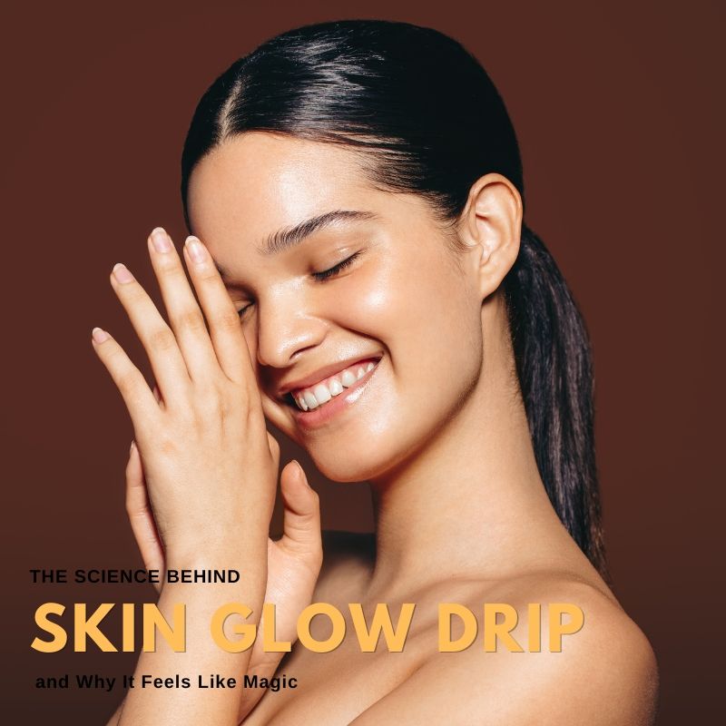 BodyTonic Lounge – IV Therapy Pretoria – Intravenous Experts